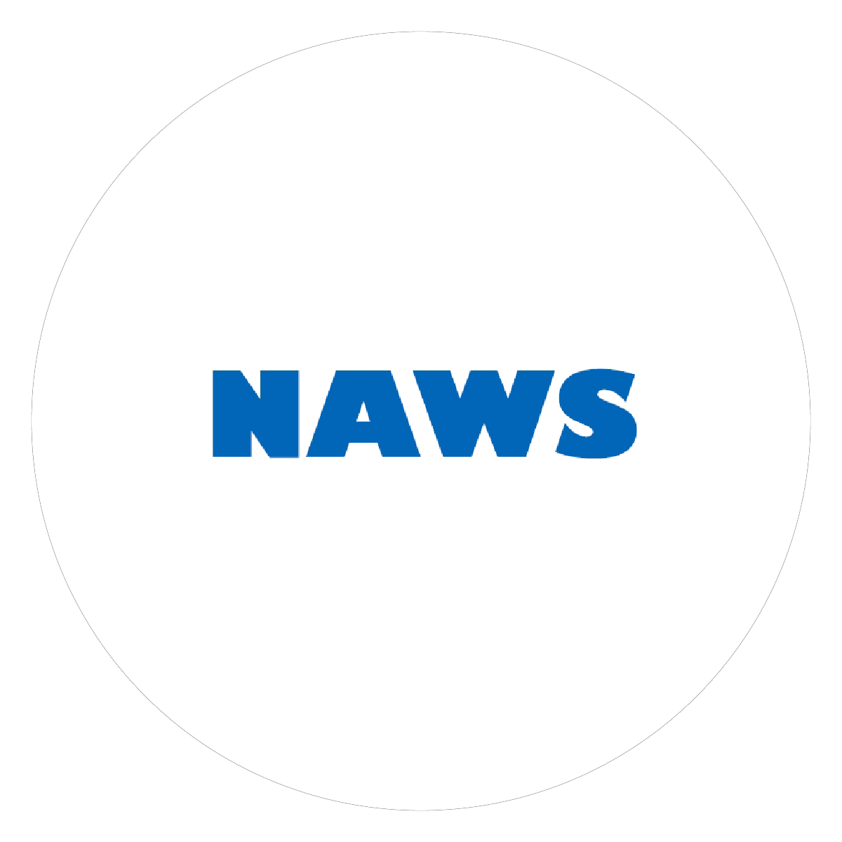 NAWS – CHINANIO