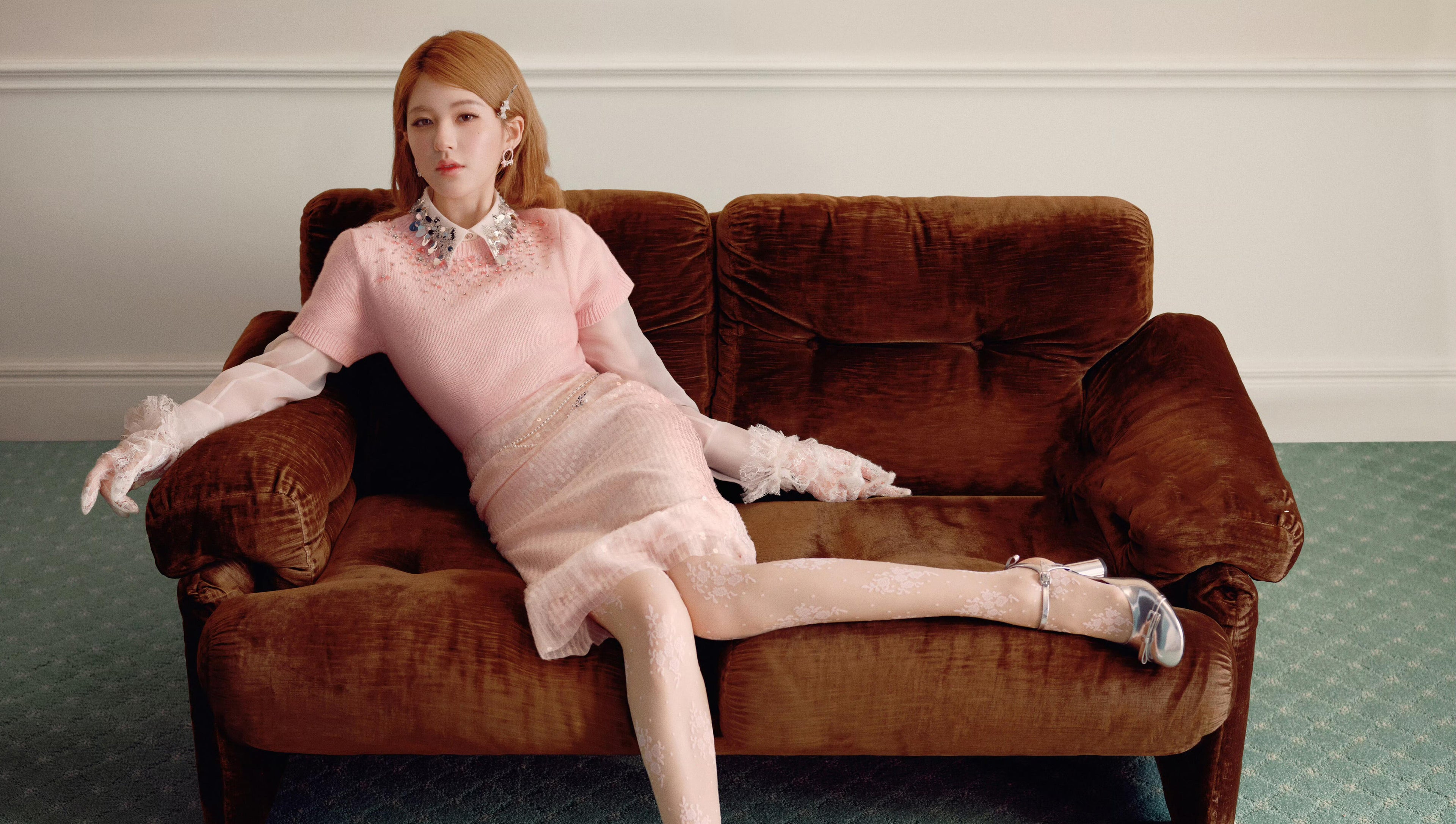 CHINANIO – Elevating Chinese Designer Fashion to the World Stage