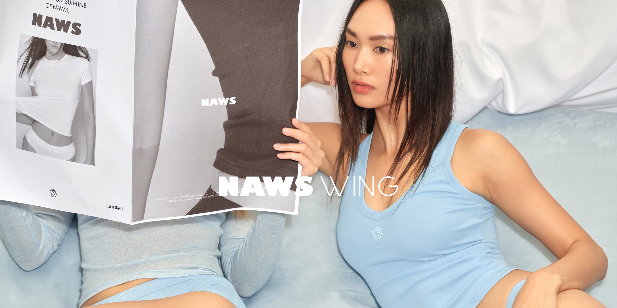 CHINANIO – Elevating Chinese Designer Fashion to the World Stage